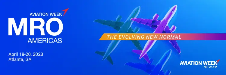 Laser Photonics to Host Exhibit Booth at Aviation Week MRO Americas ...